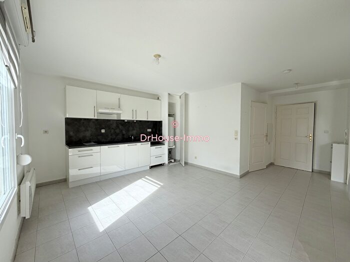 Troyes, Vassaulles, Tauxelles : Appartement 2 pièces à vendre