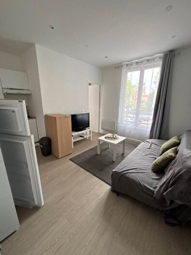 Soisy-sous-Montmorency : Appartement 2 pièces à louer