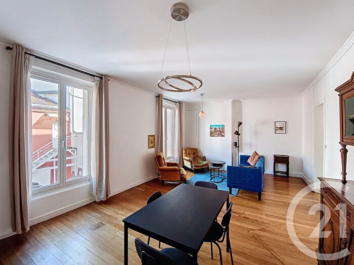Saint-Denis, Péri, Langevin, Stalingrad, Politzer : Appartement 2 pièces à vendre