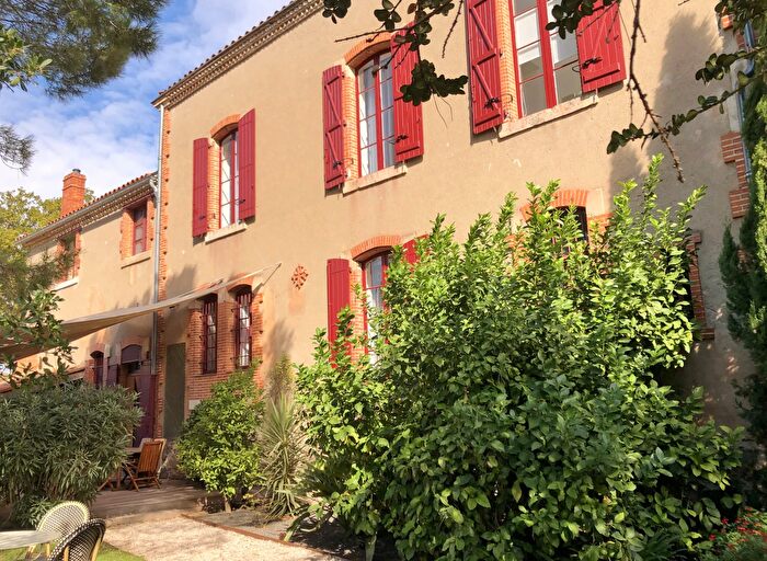 Maison à vendre - La Redorte - 10 pièces - 5 chambres