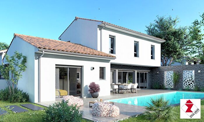 Maisons à vendre et appartements à louer - 1