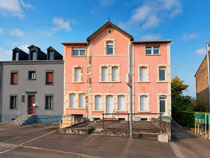 Appartement 3 pièces à Clouange, à louer