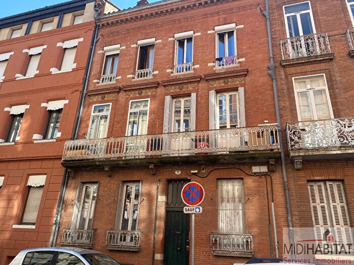 Appartement 2 pièces à vendre à Toulouse, Capitole