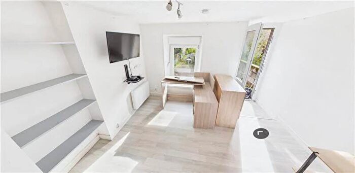 Appartement à louer - Au Pré lEvêque-Anthouard, Verdun - 1 pièce