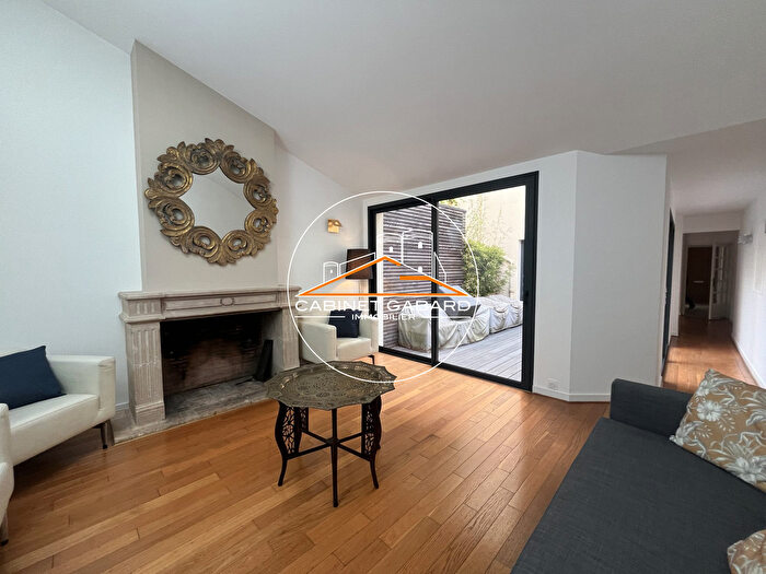 Maison 8 pièces à vendre à Angers
