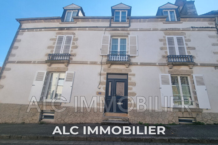 Maison 6 pièces à louer à Alençon