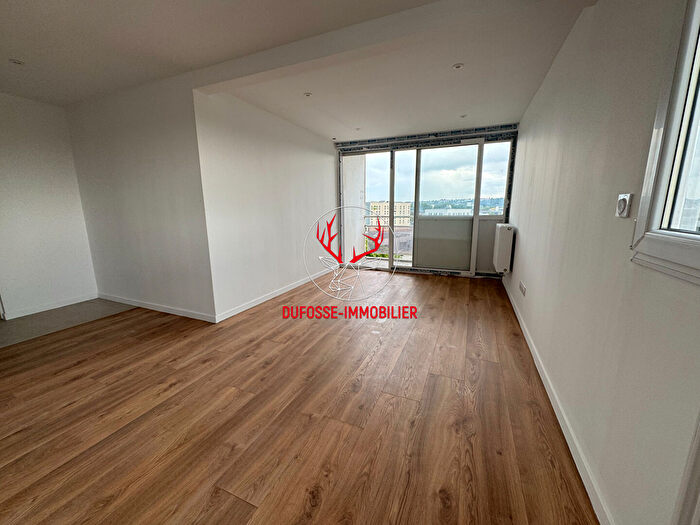 Appartement 3 pièces à Villefranche-sur-Saône, à vendre