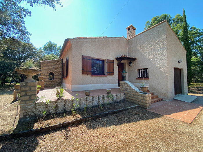 Pernes-les-Fontaines - Maison 5 pièces à vendre