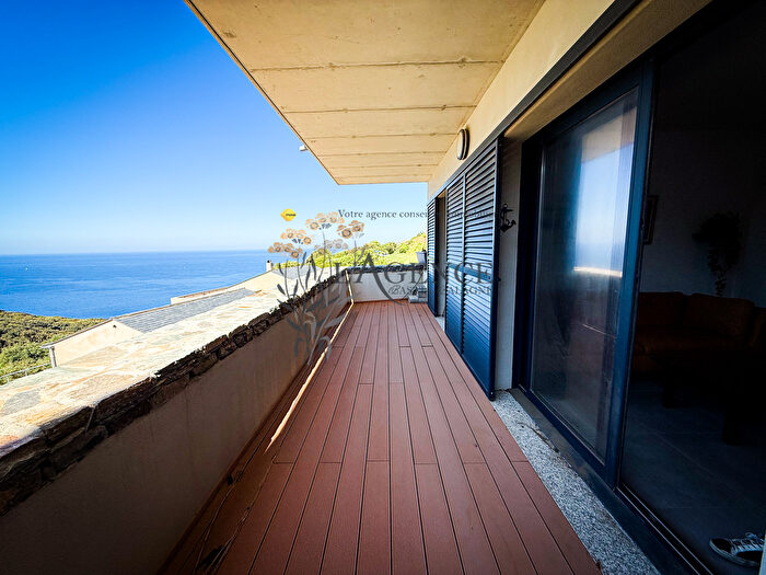 Appartement 2 pièces à vendre à Morsiglia