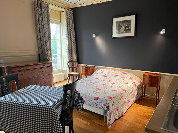 Appartement 1 pièce à louer à Dinan