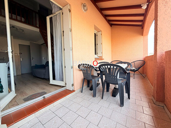 Appartement à vendre - Argelès-sur-Mer - 3 pièces - 3 chambres