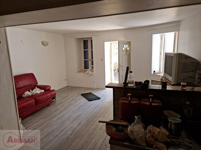 Maison 5 pièces à vendre - Vabre
