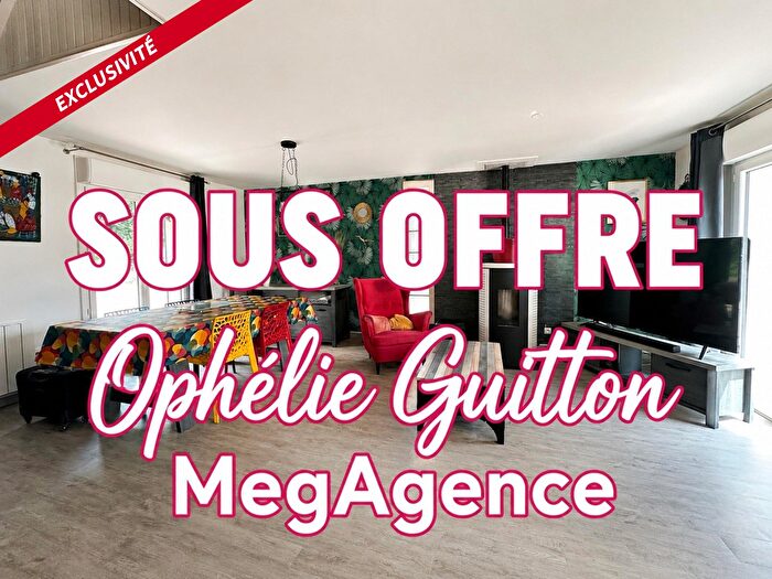 Maison 7 pièces à Kermaria-Sulard, à vendre