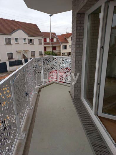Appartement 3 pièces à Vieux Pays-Roseraie-Bourg-Cité de l'Europe- Le Merisier- Les Étangs, Aulnay-sous-Bois, à louer