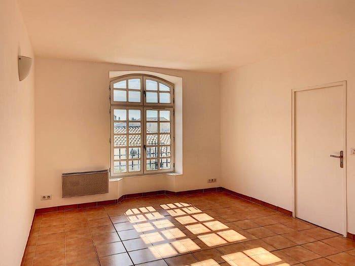 Langevin-Bealet, Berre-l'Étang : Appartement 2 pièces à louer