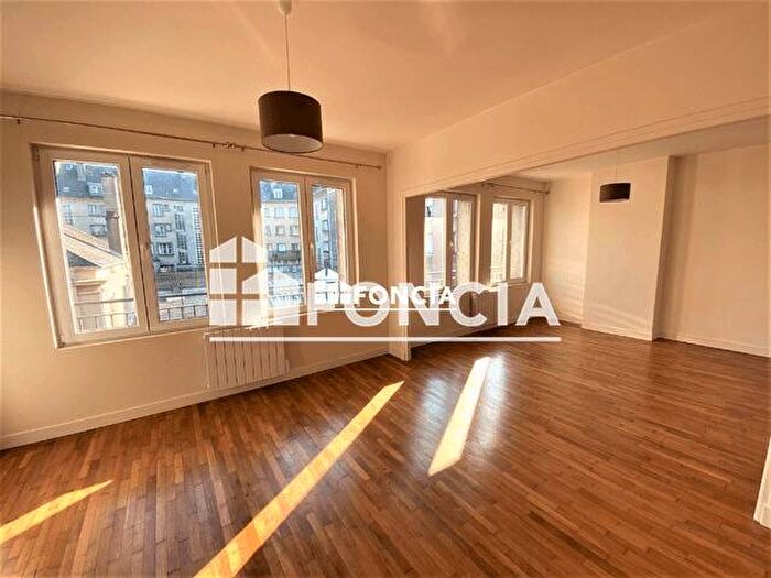 Appartement à louer - La Planchette, Flers - 3 pièces - 2 chambres