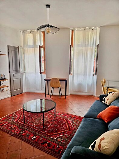 Appartement à vendre - Perpignan, Saint-Jacques - 2 pièces - 1 chambre