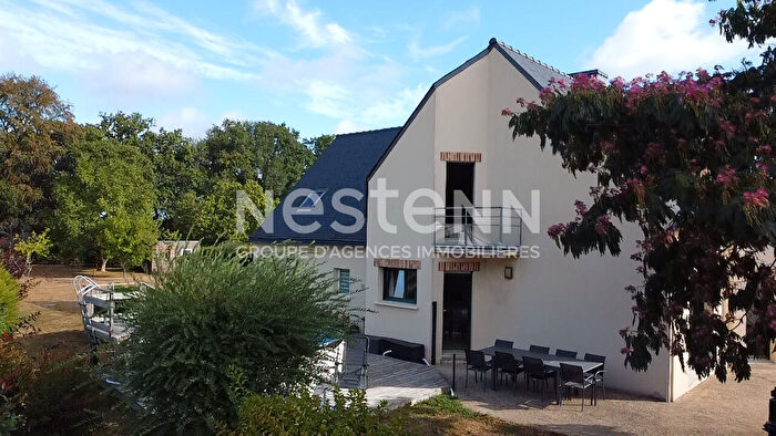Sulniac : Maison 7 pièces à vendre