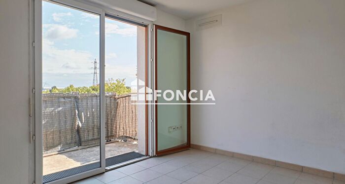 Appartement 1 pièce à Cenon, Marègue, à vendre