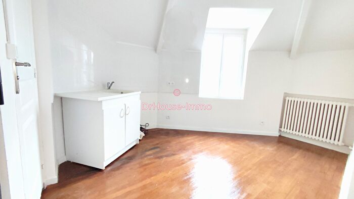 Sannois, Gare - Appartement 2 pièces à vendre