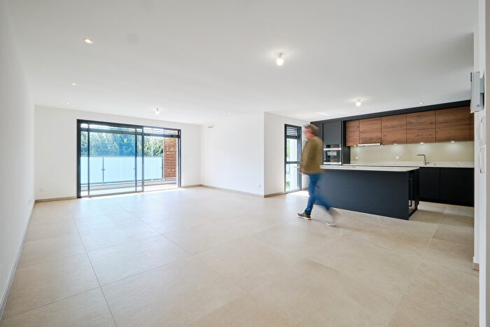 Appartement 4 pièces à vendre - Annecy-le-Vieux, Annecy-le-Vieux Est
