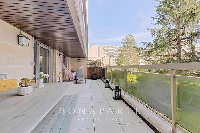 Appartement à vendre - Boulogne-Billancourt, Silly, Gallieni - 2 pièces - 1 chambre