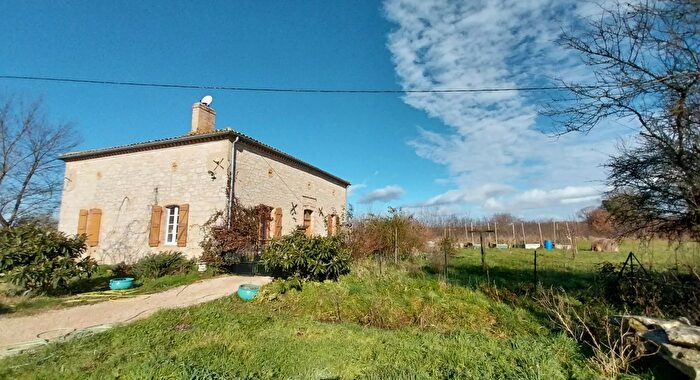 Maison à vendre - Vaïssac - 7 pièces - 5 chambres