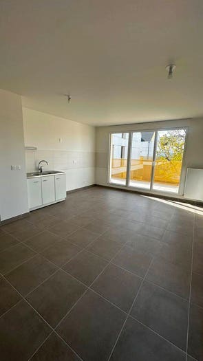 Appartement 2 pièces à louer - Mont-Mesly, Créteil