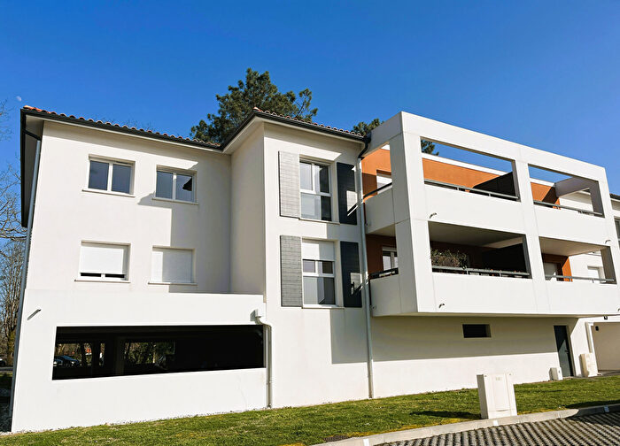 Appartement à vendre - Saint-Paul-lès-Dax, Albine, Beliot, Hayet, Ristaou - 2 pièces - 1 chambre