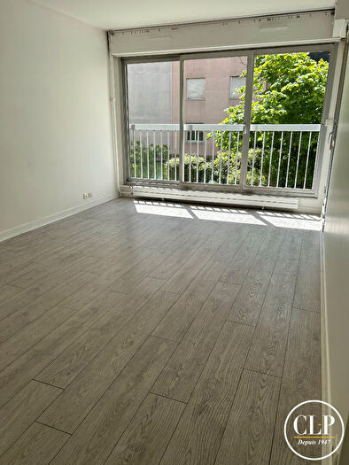 Vincennes, Centre Sud - Appartement 2 pièces à vendre