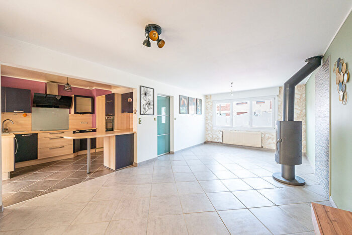 Quarouble : Maison 7 pièces à vendre