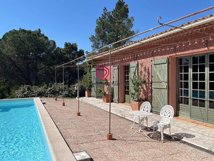 Maison à vendre à Bizanet