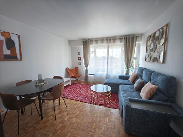 Appartement 3 pièces à louer - Aubergenville