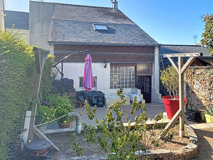 Daumeray : Maison 6 pièces à vendre