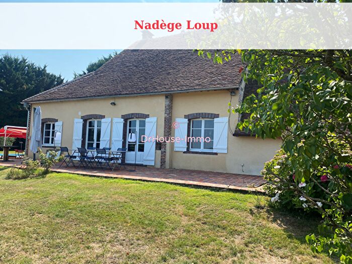 Maison 7 pièces à Dracy, à vendre