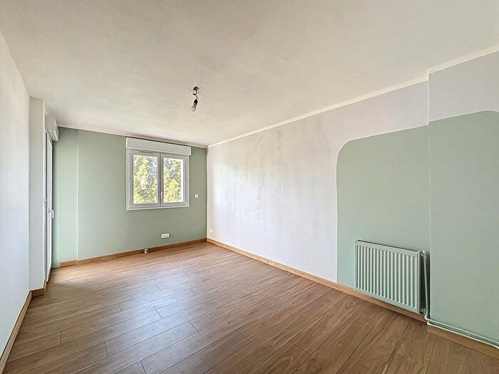 Appartement à vendre - Castelnau-le-Lez, Clairval, Dahlias - 4 pièces - 3 chambres
