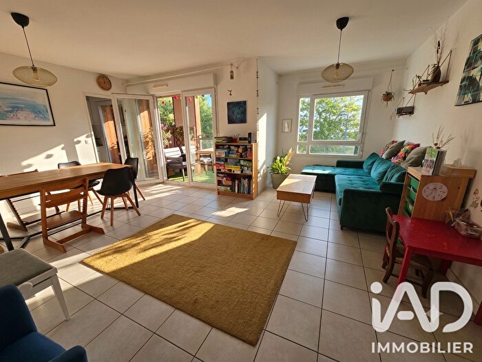 Appartement 4 pièces à vendre à Floirac, Centre-ville, Monte Christo