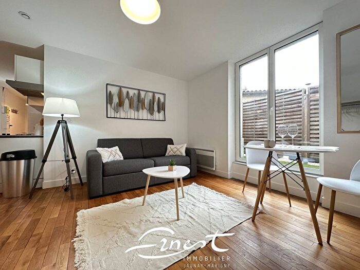 Appartement 1 pièce à Trois Quartiers-Centre Ville, Poitiers, à louer