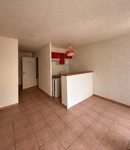 Appartement 1 pièce à vendre à Toulouse, Patte dOie, Fontaines
