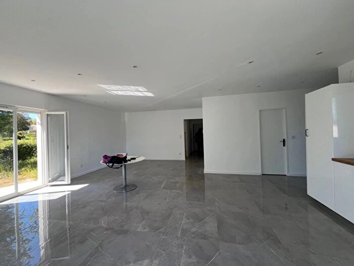 Maison à vendre - Grazac - 3 chambres