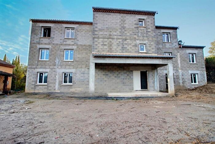 Appartement à vendre - Manosque, Collines du Sud - 3 pièces - 2 chambres