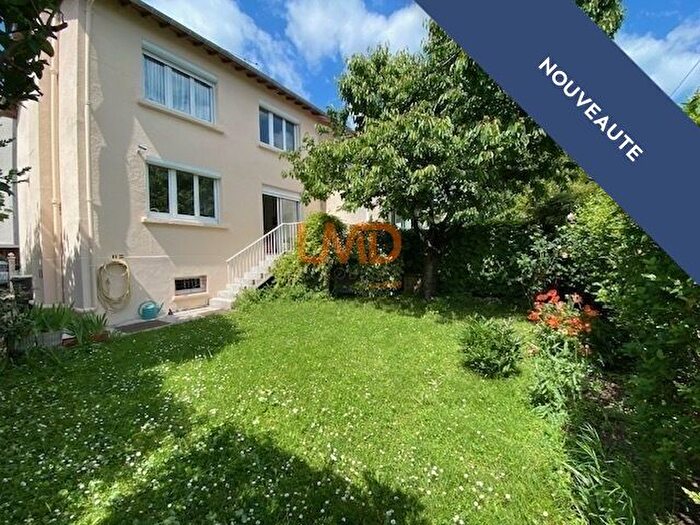 Maison 4 pièces à vendre à Le Perreux-sur-Marne, Pont de Bry