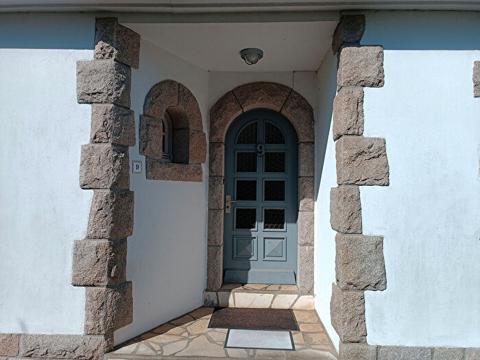 Maison 7 pièces à vendre - Saint-Avé