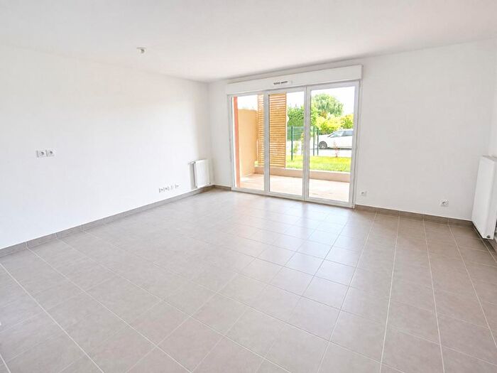Appartement 3 pièces à louer - Mondonville
