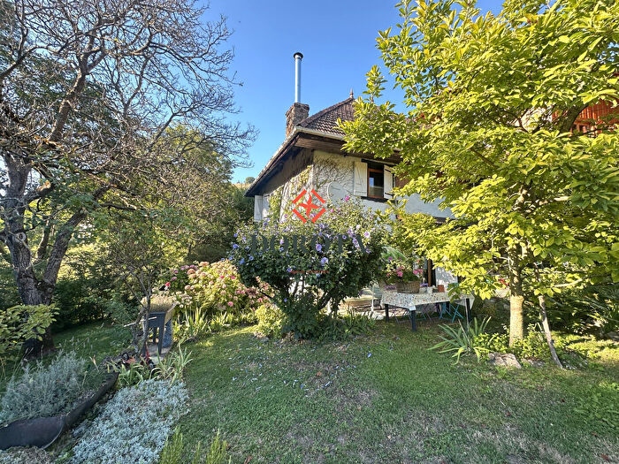 Maison à vendre - Hurtières - 4 pièces - 3 chambres