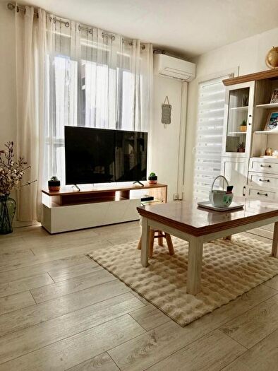Perpignan, Moulin-à-Vent, Vertefeuille : Appartement 5 pièces à vendre
