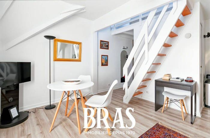 Batz-sur-Mer : Appartement 2 pièces à louer
