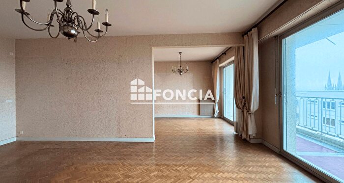 Appartement à vendre - Cholet, Notre Dame - 5 pièces - 3 chambres