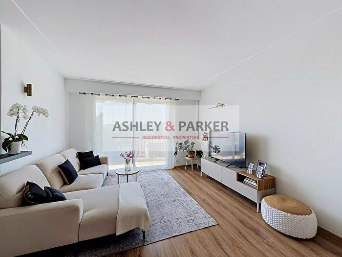 Appartement 3 pièces à vendre - Nice, Rimiez