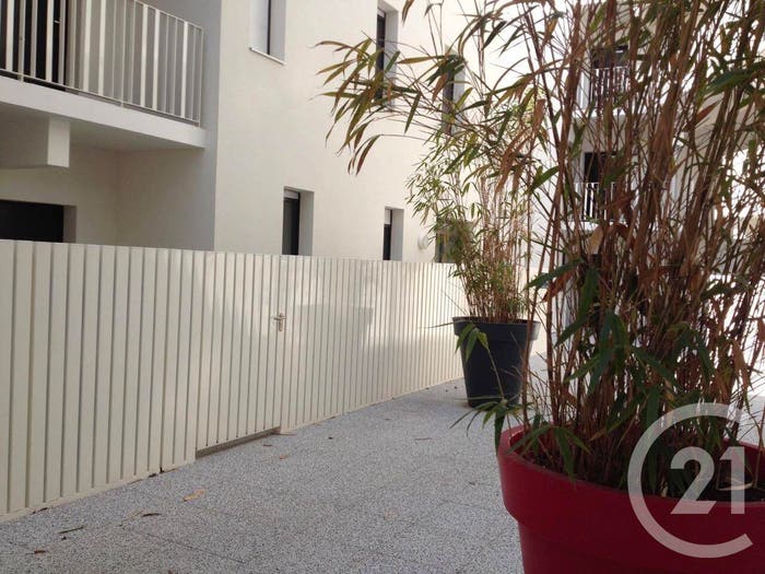 Appartement 4 pièces à louer à Bègles